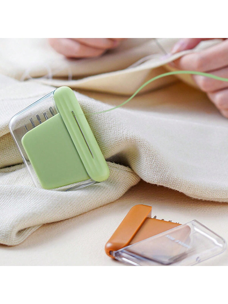 Magnetic Needle Case, Sewing Handwork Needles, Household Sewing Steel ...