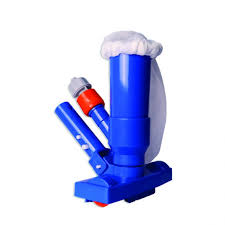 Blu 52 Manual Pool Vacuum Cleaner Set – Iets van Alles by Hiertjie