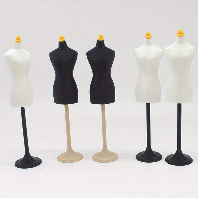 New Mini Simulation Model Hanger Model Hanger Mini Rack Clothing Desig ...